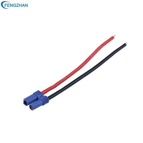 Ec5 5 0mm Male Female Cable Manufacturer Factory Direct Wholesale