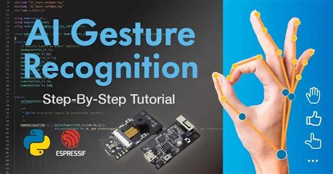 使用esp dl库在esp32 s3上进行手势识别 知乎