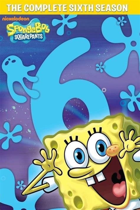 Spongebob Kaart Van De Stad