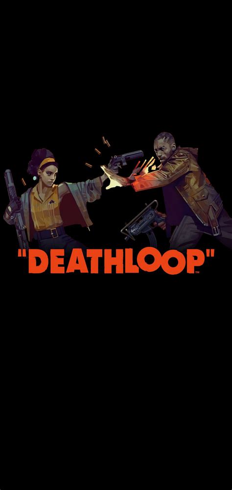 Deathloop Wallpapers 58 Images Inside