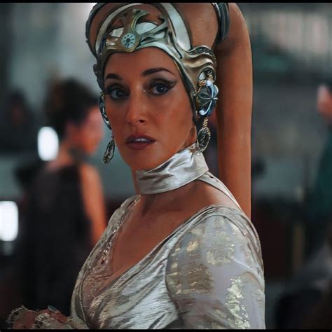 Garsa Fwip Icon Star Wars Icons Star Wars Women Star Wars Images