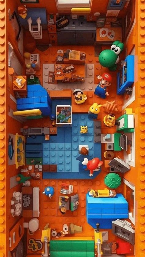 Pin De Azteque En Lego Fondo De Pantalla Para Iphone 5 Iphone Fondos