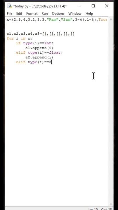 How To Create Homogenous Tuple From Heterogeneous Elements