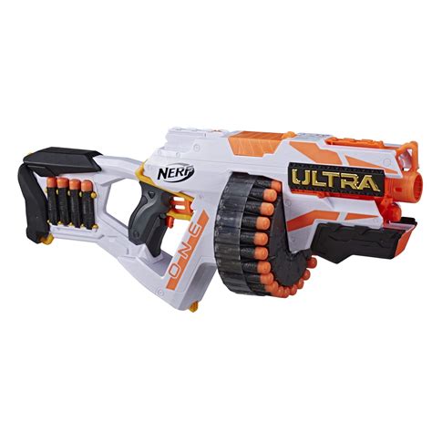 Nerf Ultra One Motorized Blaster High Capacity Drum 25 Official