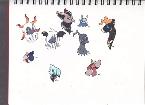 Mass Leveling By Fonzie1997 On Deviantart