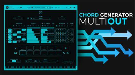 Chord Generator Docs Mario Nieto World