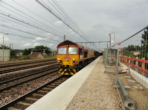 Photos De Class 66 Ecr