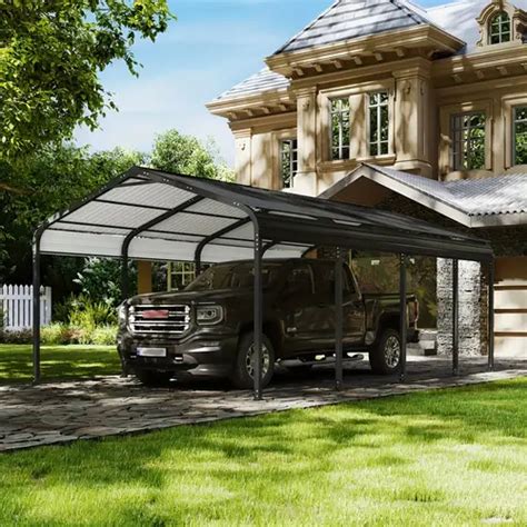 Carport Sold On Temu United States