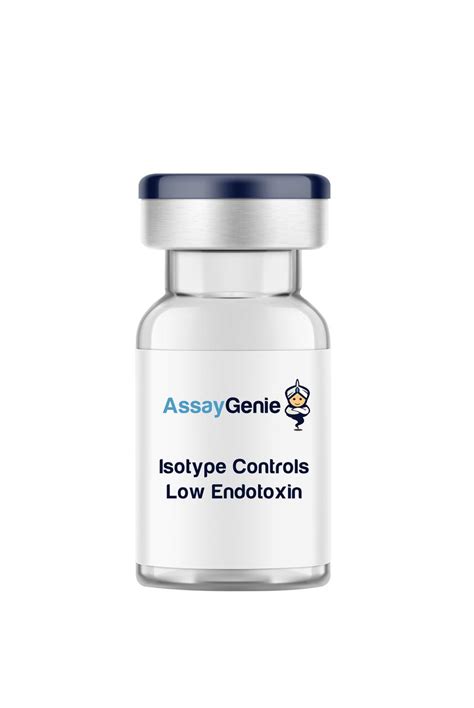 Mouse Igg2b Isotype Control Low Endotoxin