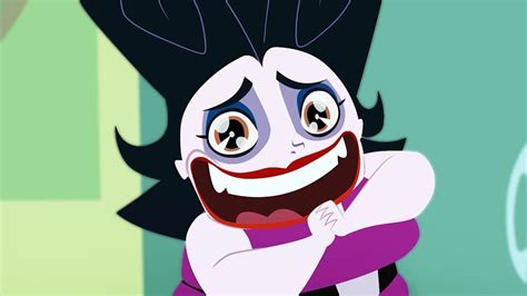 A New Kind Of Magic ⭐mrs Nice Ferocia S02e230 Cartoon In English For