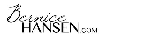 Celebrating Bernice Hansen