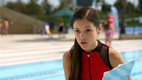 2 01 Stuck In The Waterpark The Movie 677 Jenna Ortega World