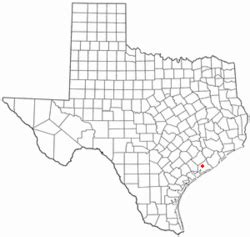 Markham Texas Wikipedia
