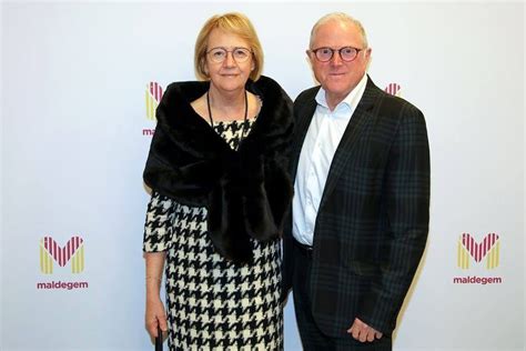 Hij Brak Ooit In Het Journaal Binnen Om Te Ijveren Voor Vlaamse Muziek” Succesvolle Producer