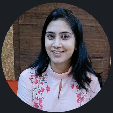 Neha Patil Warranty Analyst Accenture India Pvt Ltd Xing