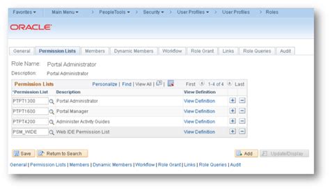 Online Peoplecode Event Editor Peoplesoft Mods