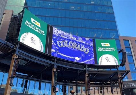 Advertising Opportunities Mcgregor Square