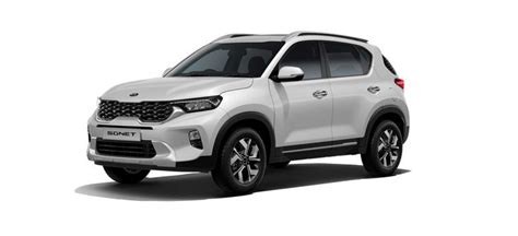 Kia Sonet