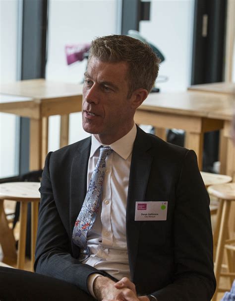 Derek Gallimore Outsource Accelerator Outsourcing And Offshoring Philippines