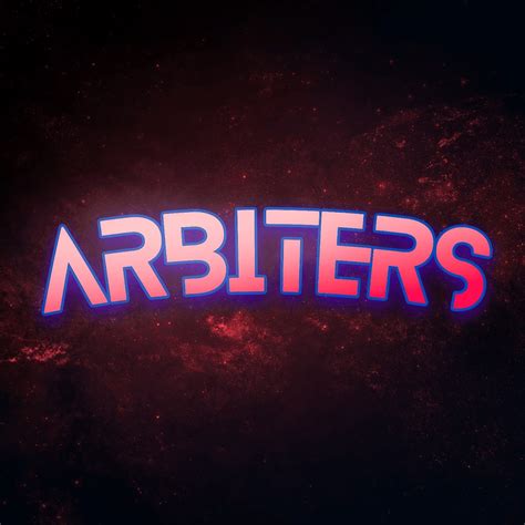 Arbiters Youtube