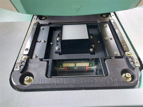 Fujifilm Sp3000 Film Scanner Pl
