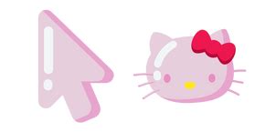 Minimal Heart Cursor Custom Cursor