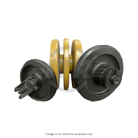 Idler With Yoke Itr Pacific