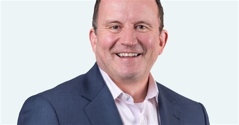 Hospital Association Of Rhode Island Selects Michael Sroczynski As