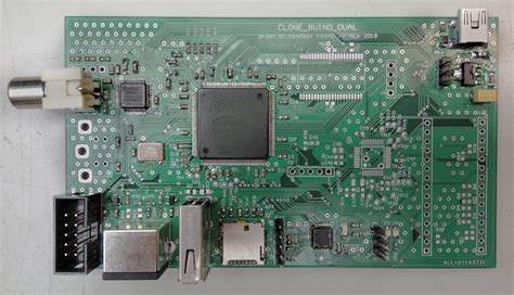 Beware Of Quartus Jtag Programmer On Linux Details