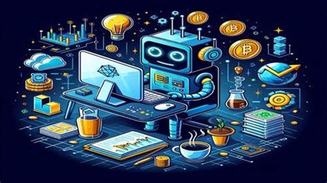 Scientific Trading Refonte Infini