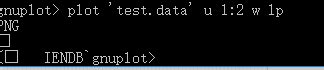 Environment Variables Could Not Connect To Any X Display With Gnuplot Ubuntu For Windows