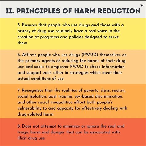 What Is Harm Reduction And What Does It Have To Do With Sex Ed — Next Distro