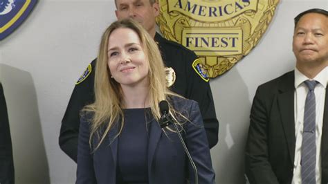 Deputy District Attorney Miriam Hemming Responds To Questions About