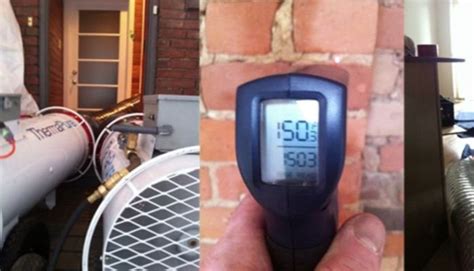 Gas Analyzer For Bed Bugs