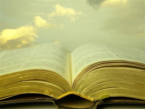 Book Of Revelation Backgrounds For Powerpoint Templates Ppt Backgrounds