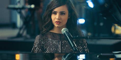 Film Di Sofia Carson La Nuova Diva Di Hollywood Eroica