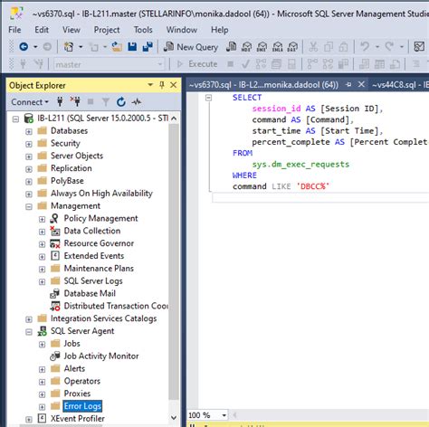 Repair Sql Server Database Corruption Detection Till Recovery A