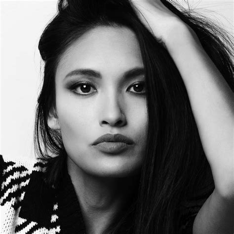 Yu Creative Models International Model Based In Italy