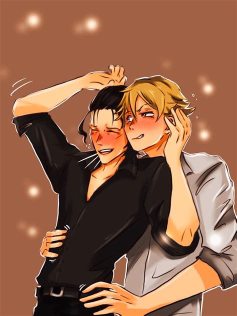 Just Your Everyday Fluff Monster — Heyo Anon No Worries You Did Great