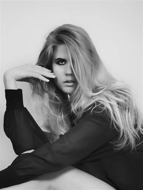 Birgitte Starlet Model Agency