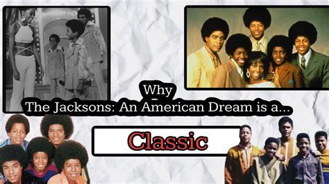 Who Played Young Michael Jackson In American Dream At Brianna Gellatly Blog