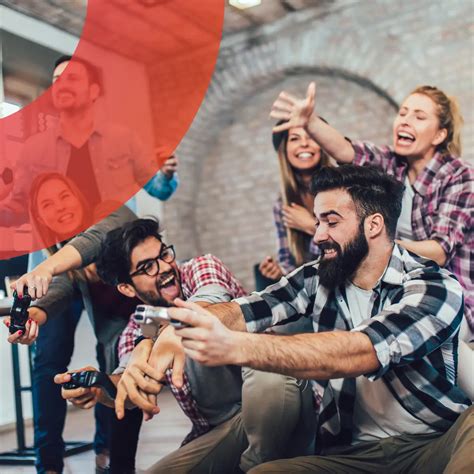 Gamification Statistics You Need For 2026 Buildempire