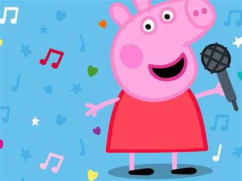 Bestest Daddy In The World Edm Workout Remix Song By Peppa Pig From