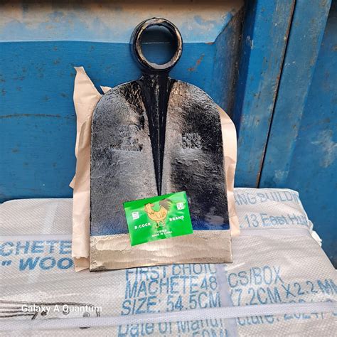 Majembe Dobra Hardware Co Ltd
