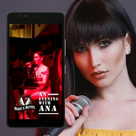 Tuesday Nights With Ana At Bones N Barrels Sentosa Hristenkoanna Bonesnbarrelssentosa