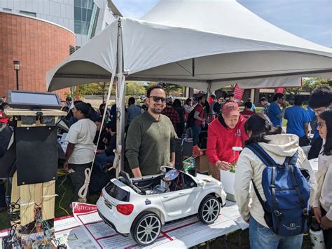 Ece At Rutgers Day Rutgers Electrical And Computer Engineering