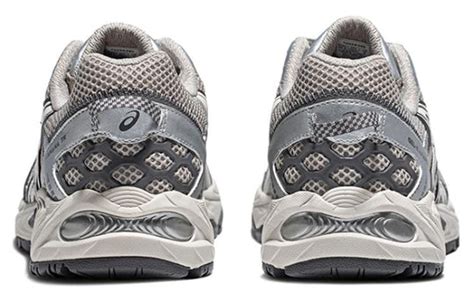Asics Gel Kahana Tr Running Shoes Silver Grey 1203a390 021