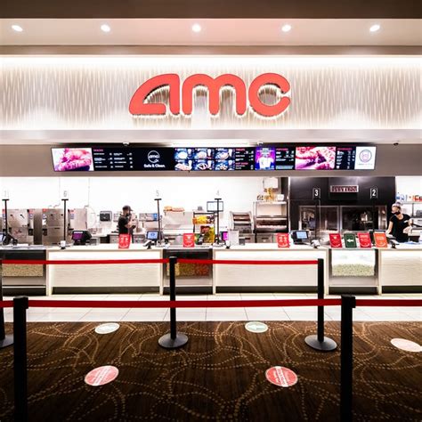 Amc Theatres Reveals A New Summer Concession Menu