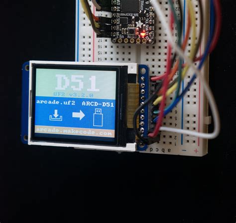 adafruit learning system