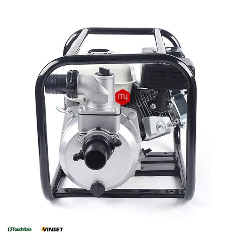 مای ابزار مشخصات قیمت و خرید موتور اب بنزینی کاتو 2 اینچ مدل Kato Wp20x